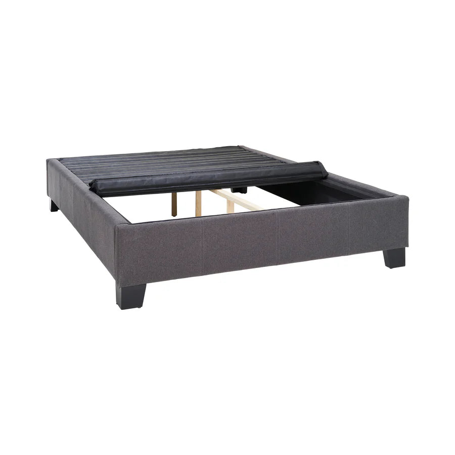 Legends Home Modern Bed Complete | Mattress World