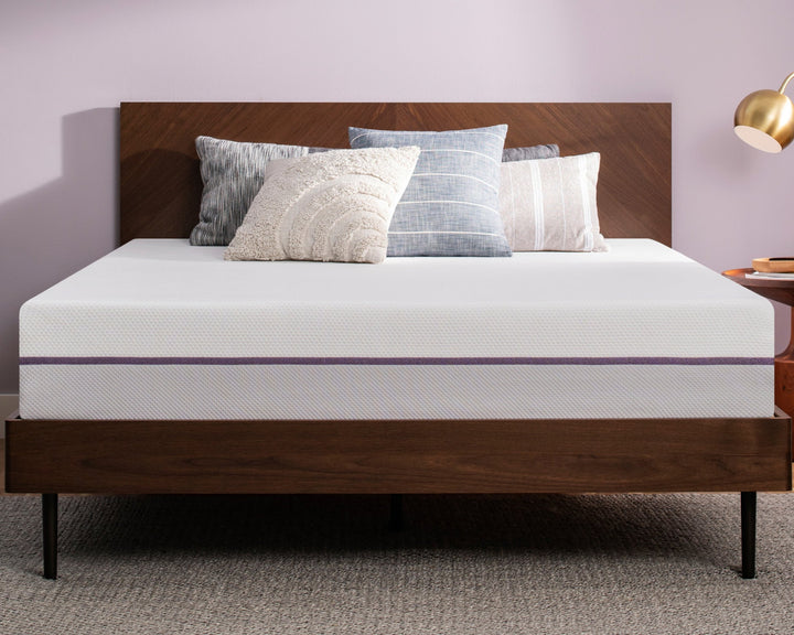 Purple Essential Collection - Mattress World Northwest