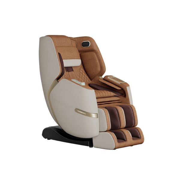Positive Posture Solara Massage Chair | Mattress World