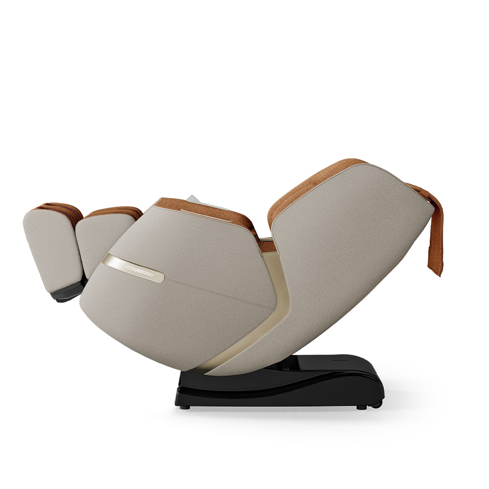 Positive Posture Solara Massage Chair | Mattress World
