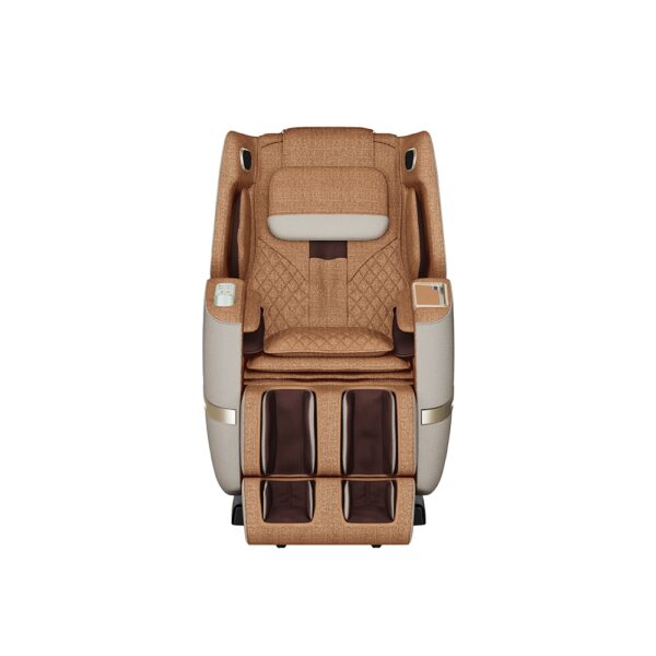 Positive Posture Solara Massage Chair | Mattress World