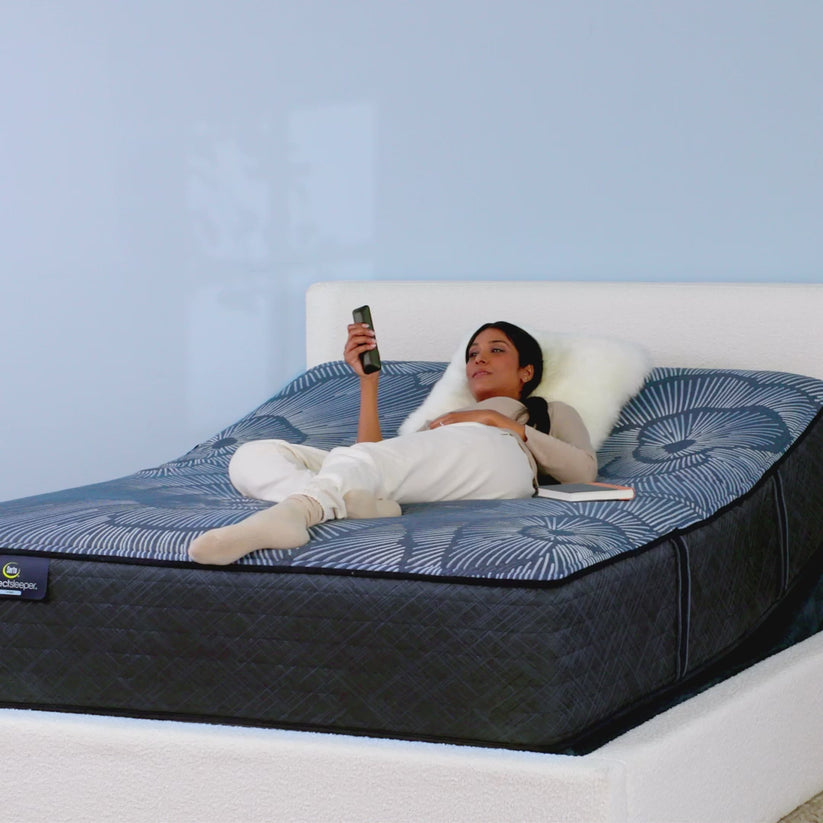 Serta® Motion Essentials® Adjustable Base | Mattress World